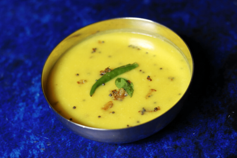 Pesara Kattu | Pesara Pappu Kattu | Andhra Moong Dal - ãhãram