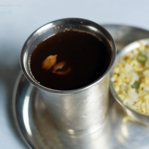 Panakam | Bellada Panaka | Panagam - ãhãram