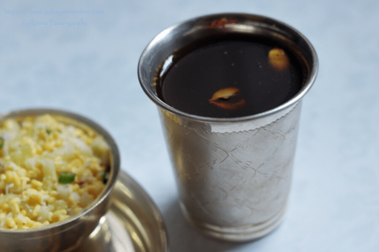 Panakam | Bellada Panaka | Panagam - ãhãram