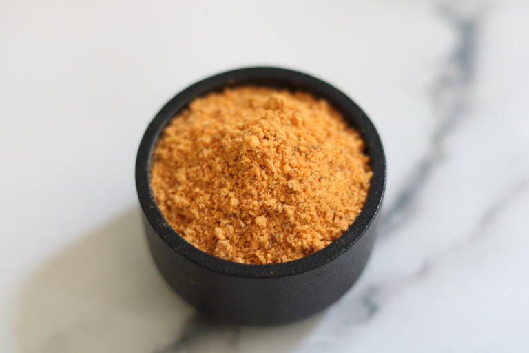 Idli Podi | Karam Podi | Milagai Podi | Chutney Powder