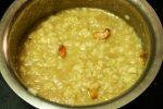 Bellam Paramannam | Andhra Rice and Jaggery Kheer - ãhãram