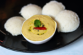 Andhra Peanut Chutney | Palli Pachadi | Verusenaga Pachadi for Idli & Dosa