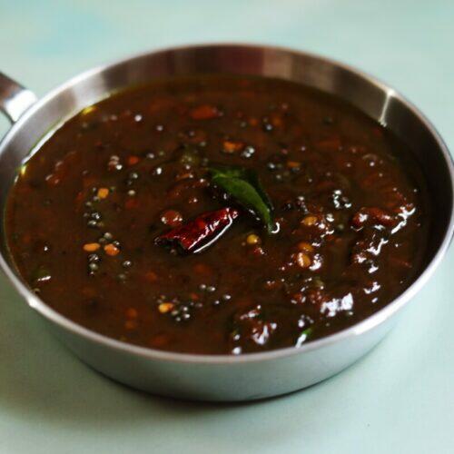 Puli Inji | Inji Puli: The Ginger, Tamarind, and Jaggery Chutney from ...