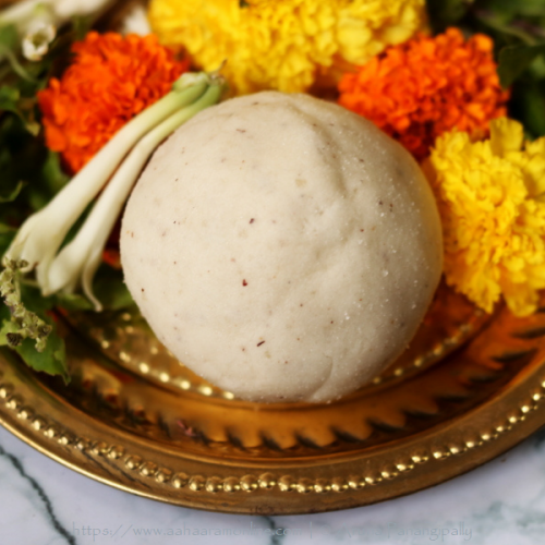 Pachi Chalimidi from Andhra | Akki Thambittu from Karnataka