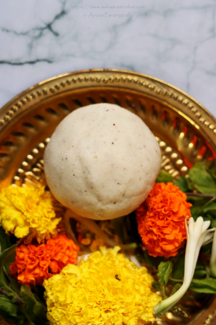 Pachi Chalimidi from Andhra | Akki Thambittu from Karnataka