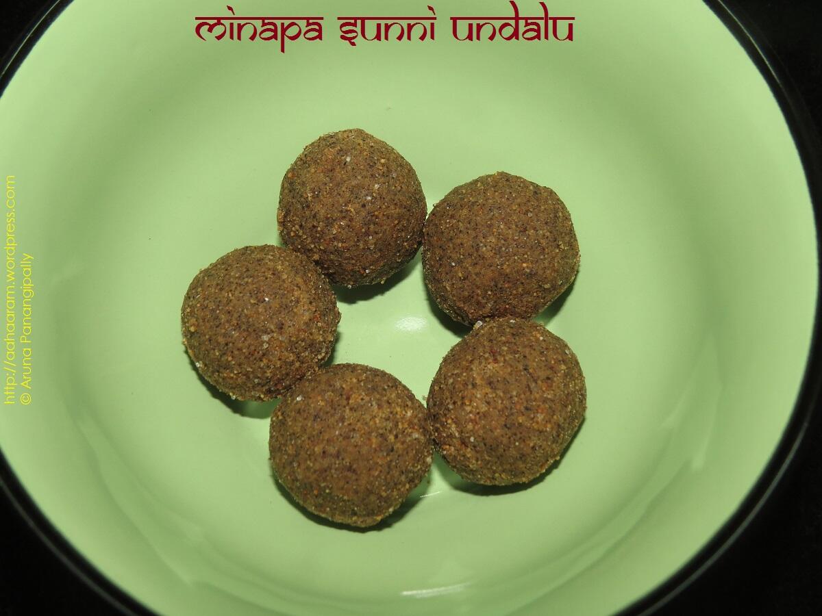 Quick and Easy Laddu Recipes for Diwali - ãhãram