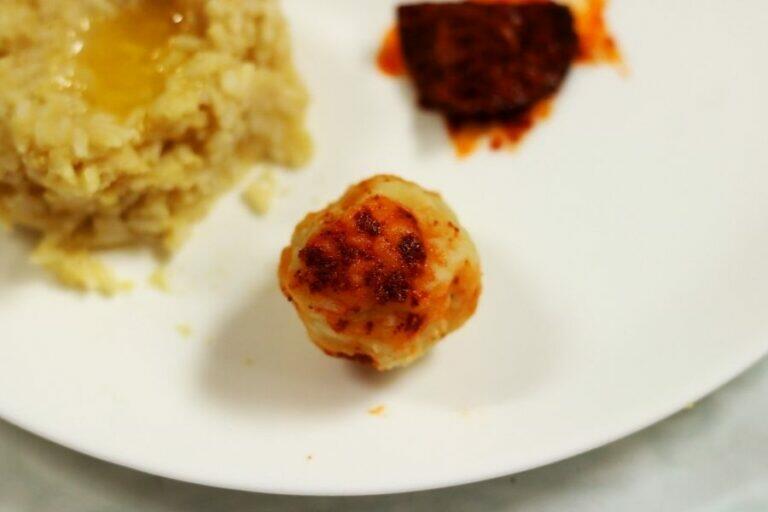 Mudda Pappu | Gatti Pappu: Andhra-Style Plain Dal - ãhãram