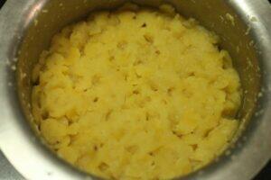 Mudda Pappu | Gatti Pappu: Andhra-Style Plain Dal - ãhãram