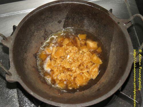 Ela Ada | Elai Adai - Onam Sadya Recipe from Kerala - ãhãram