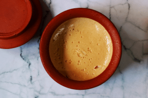 Mishti Doi | Bengali Sweet Dahi | Caramel Yogurt - ãhãram