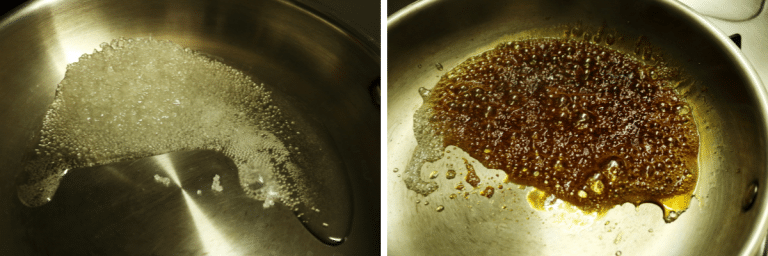 Mishti Doi | Bengali Sweet Dahi | Caramel Yogurt - ãhãram