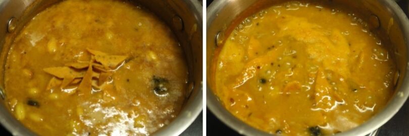 Dal Dhokli: Traditional Comfort Food from Gujarat