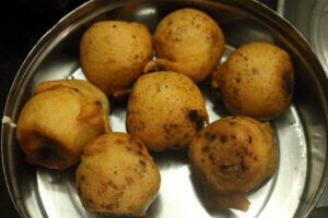 Poornam Boorelu | Poornalu | Sukrunde Recipe - ãhãram