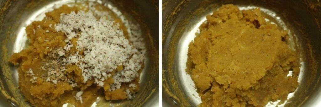 Poornam Boorelu | Poornalu | Sukrunde Recipe - ãhãram