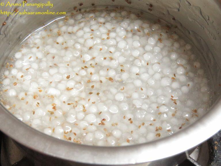 Pela Vadiyalu - Andhra Special Recipe - ãhãram