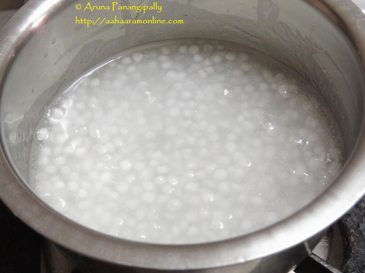 Pela Vadiyalu - Andhra Special Recipe - ãhãram