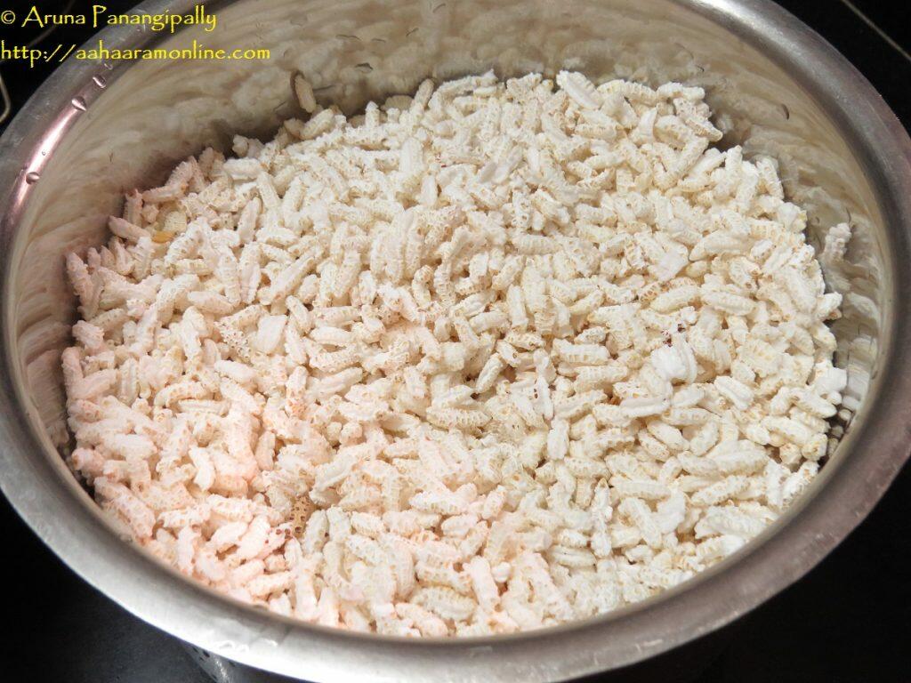 Pela Vadiyalu - Andhra Special Recipe - ãhãram