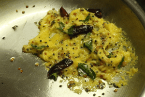 Mamidikaya Patoli | Kairichi Vatli Dal | Mavinakayi Bharda Palya