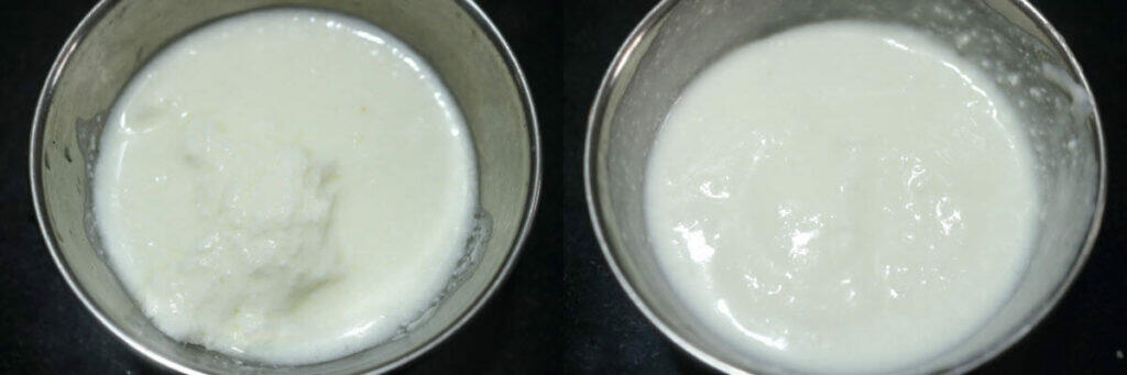 Velakkaya Perugu Pachadi: Andhra Wood Apple (Kavath or Kaith) Chutney