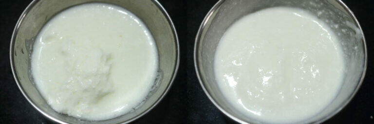 Velakkaya Perugu Pachadi: Andhra Wood Apple (Kavath or Kaith) Chutney