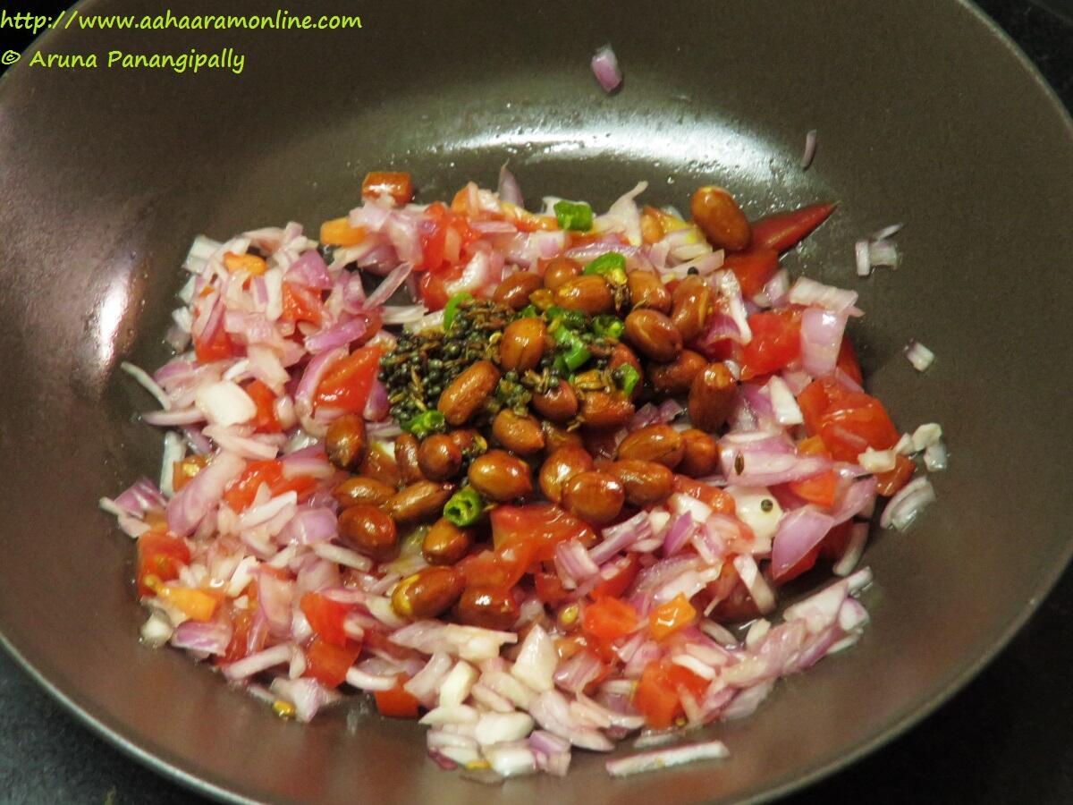 Dadpe Pohe | A Healthy Snack from Maharashtra - ãhãram
