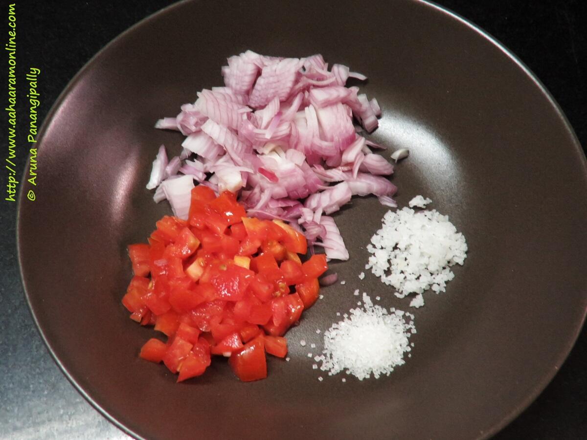 Dadpe Pohe | A Healthy Snack from Maharashtra - ãhãram