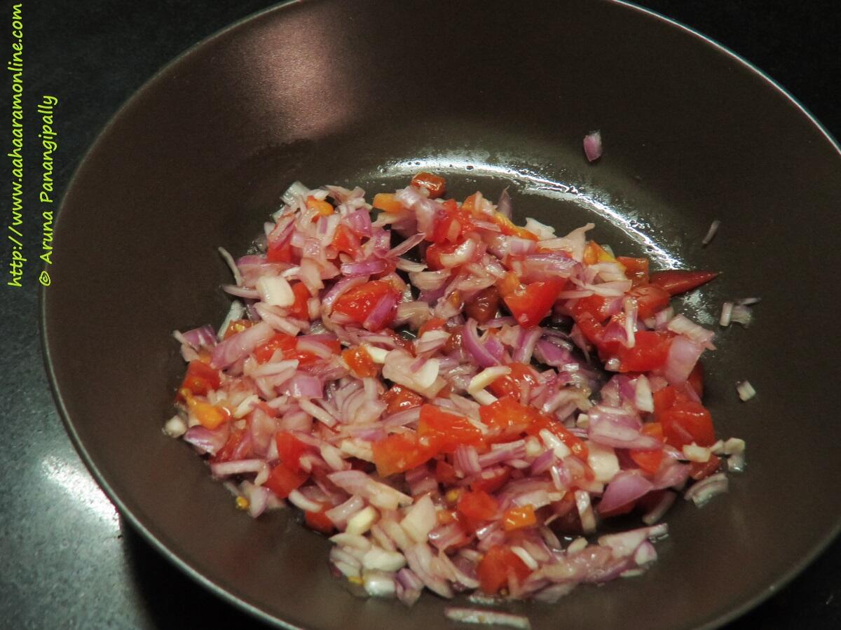 Dadpe Pohe | A Healthy Snack from Maharashtra - ãhãram