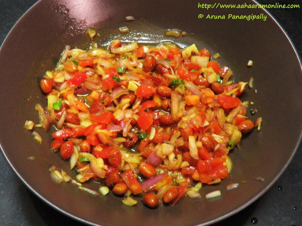 Dadpe Pohe | A Healthy Snack from Maharashtra - ãhãram