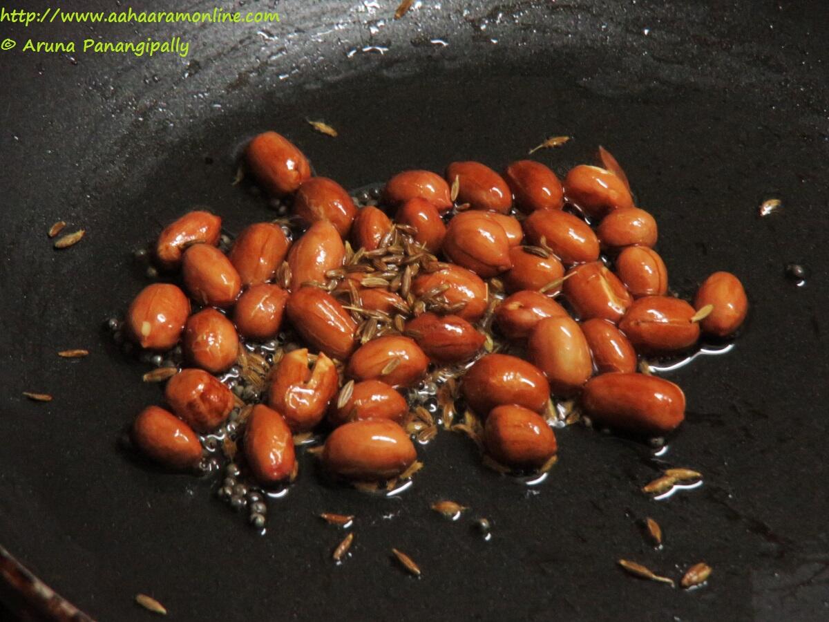 Dadpe Pohe | A Healthy Snack from Maharashtra - ãhãram