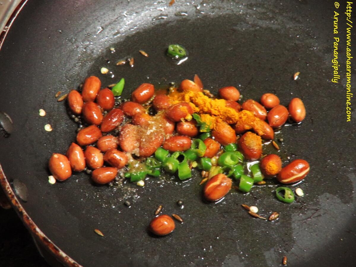 Dadpe Pohe | A Healthy Snack from Maharashtra - ãhãram
