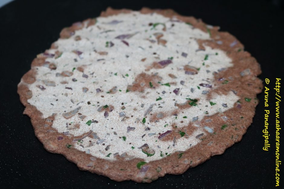 Ragi Rotti | Nachni Roti: A Recipe from Karnataka - ãhãram