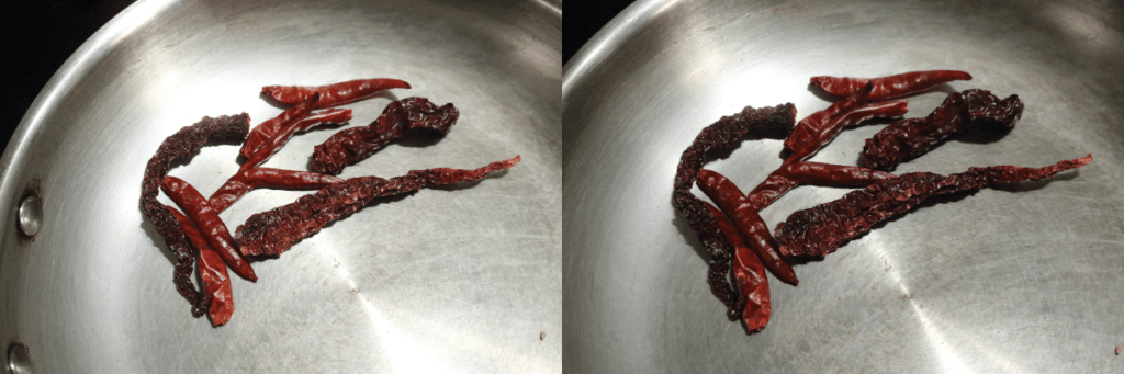 Nuvvula Podi | Roasted Sesame Powder from Andhra Pradesh - ãhãram