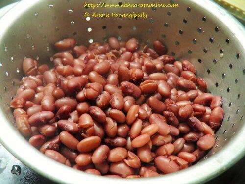 Vegetarian Galouti Kebab with Soya and Rajma - ãhãram