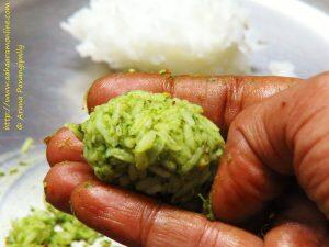 Andhra Methi Chutney | Menthi Kura Pachadi | Fenugreek Leaves Chutney