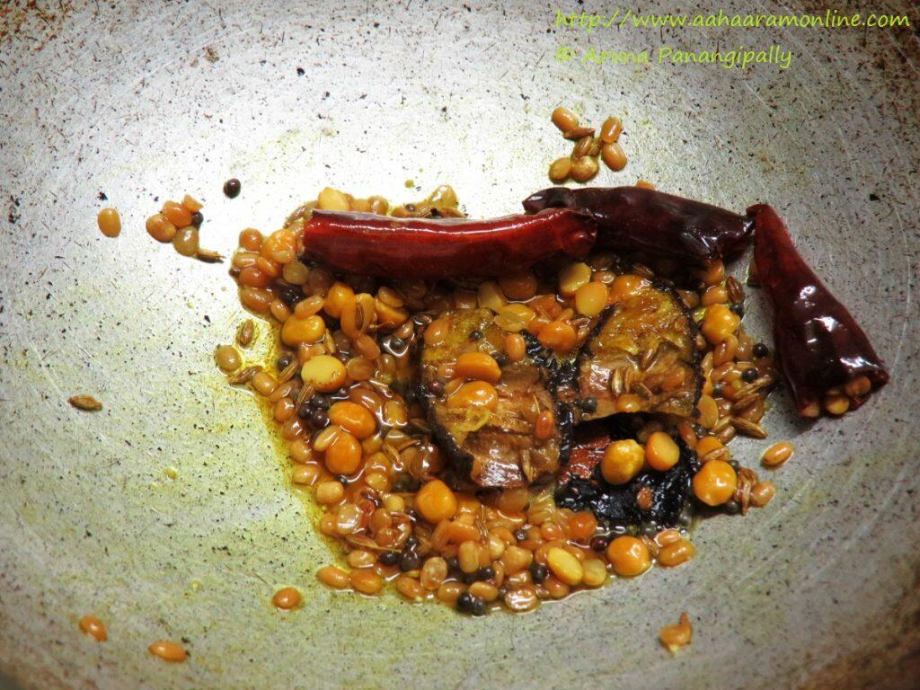 Andhra Methi Chutney | Menthi Kura Pachadi | Fenugreek Leaves Chutney