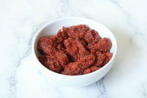 Magaya | Magai: Andhra Mango Pickle Recipe