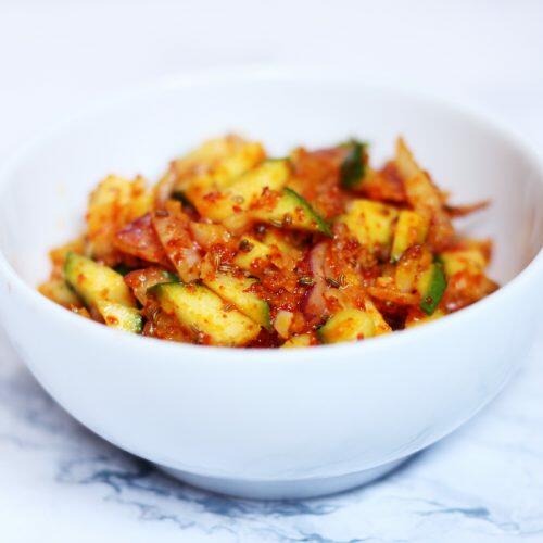 Neemki | Instant Mango Pickle From Himachal Pradesh - ãhãram