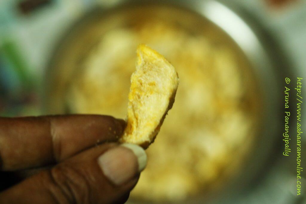 Magaya | Magai: Andhra Mango Pickle Recipe