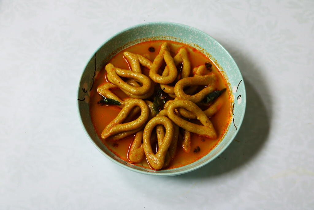 Shengole | Shengolya from Marathwada in Maharashtra - ãhãram