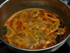 Shengole | Shengolya from Marathwada in Maharashtra - ãhãram