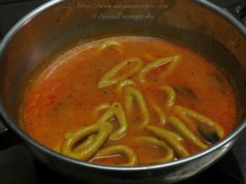 Shengole | Shengolya from Marathwada in Maharashtra - ãhãram