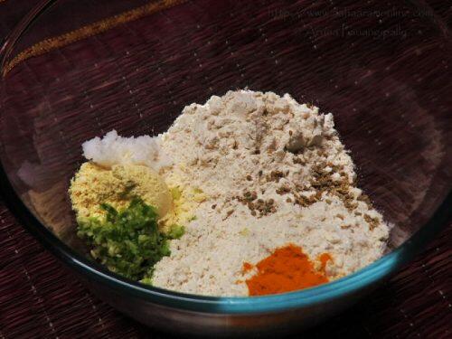 Shengole | Shengolya from Marathwada in Maharashtra - ãhãram