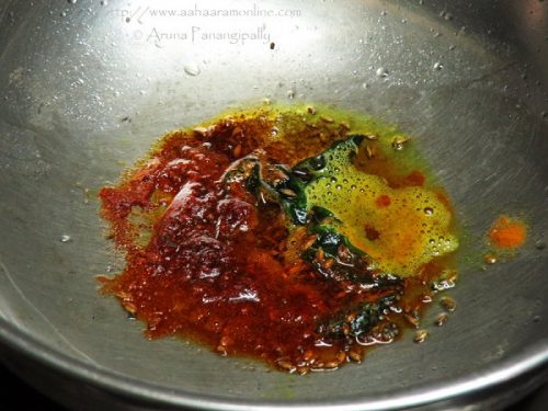 Shengole | Shengolya from Marathwada in Maharashtra - ãhãram