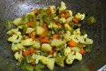 Shakhannam | Satvik Vegetable Pulav for Navratri - ãhãram