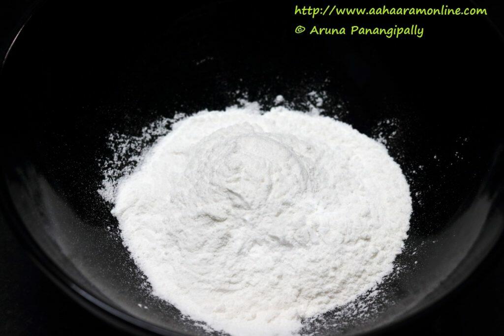 Bellam Pala Thalikalu for Atla Taddi and Vinayaka Chavithi - ãhãram