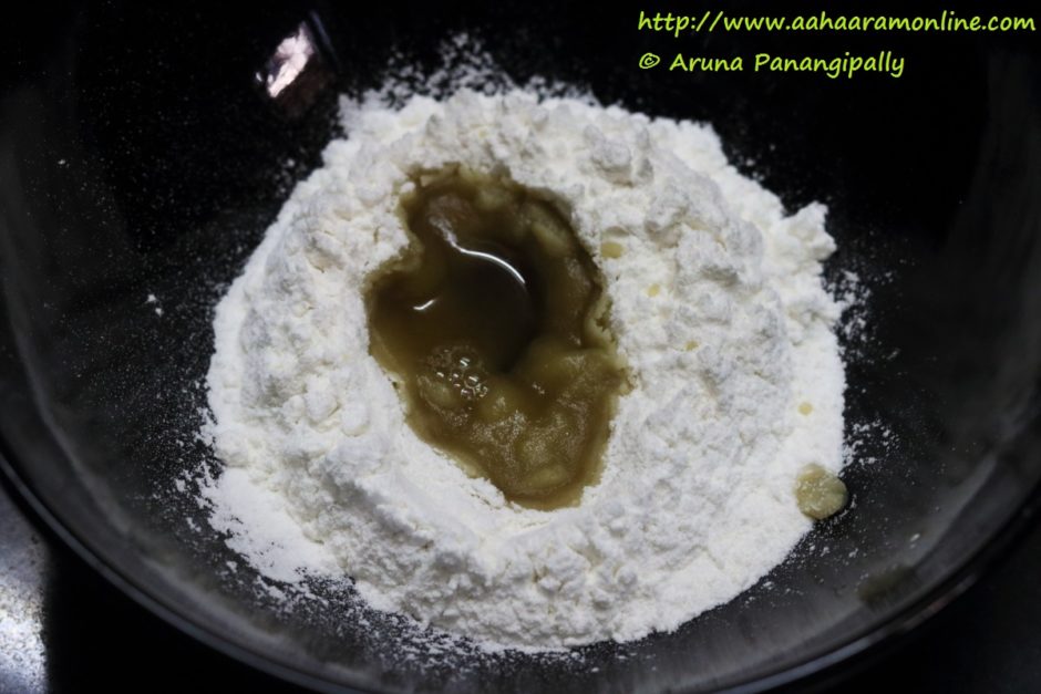 Bellam Pala Thalikalu for Atla Taddi and Vinayaka Chavithi - ãhãram