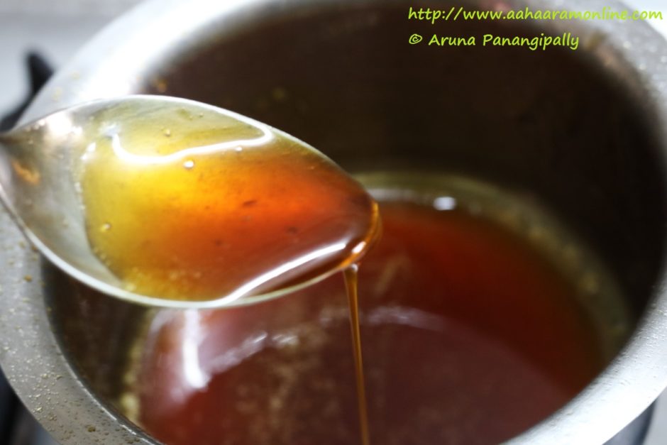 Paradi Payasa | Jaradi Payasa from Karnataka (Vegan Recipe) - ãhãram