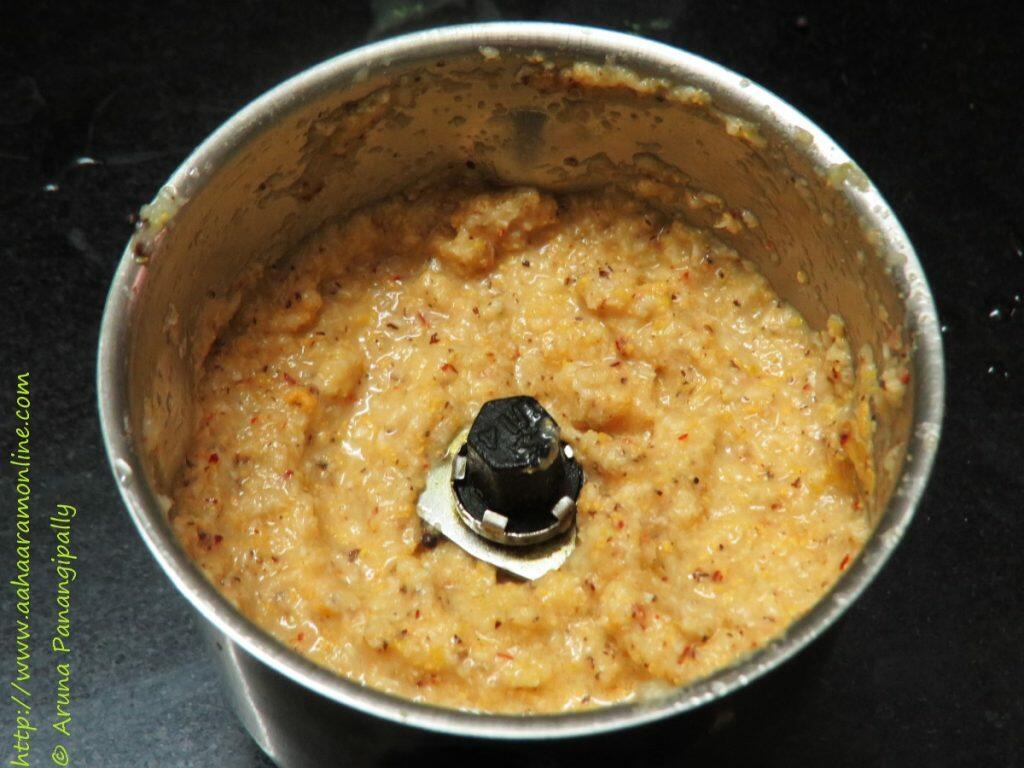 Hasi Sasive | Paji Sasmi: Mangalore Cucumber in Mustard-Coconut Yogurt