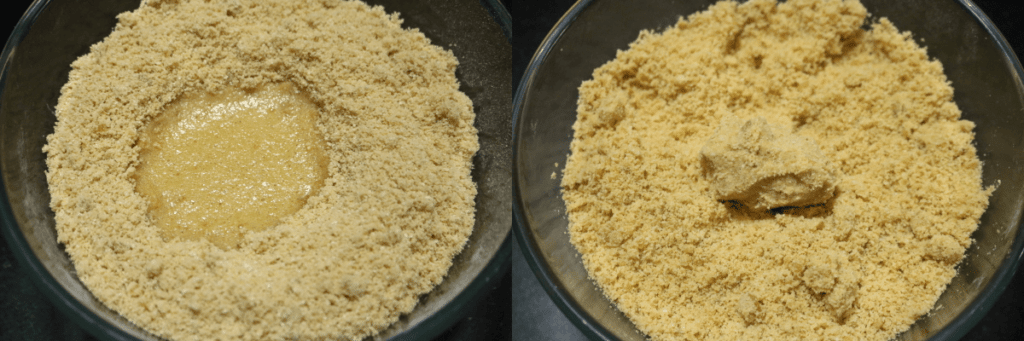 Sunnundalu | Minapa Sunni Undalu | Andhra Udad Dal Laddu - ãhãram