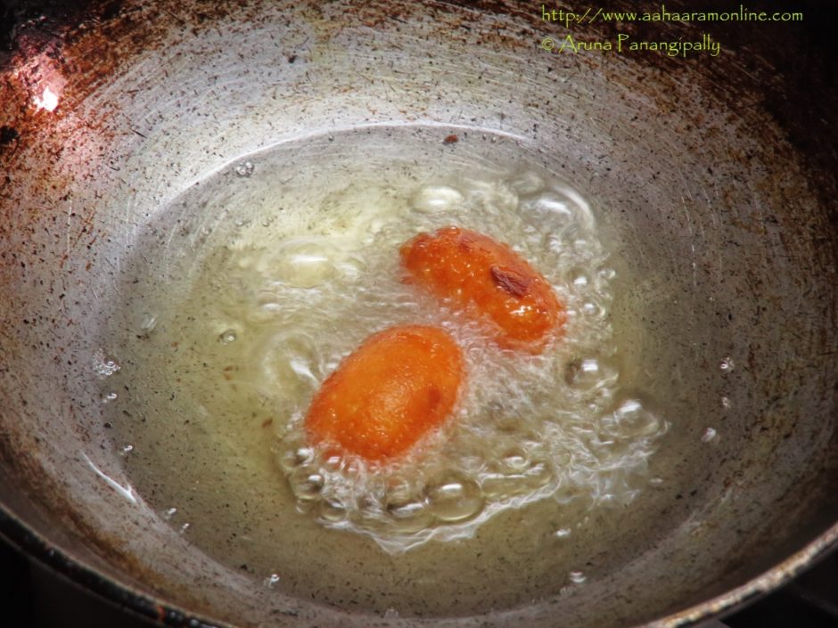 Chhena Gaja | A Traditional Sweet from Odisha - ãhãram